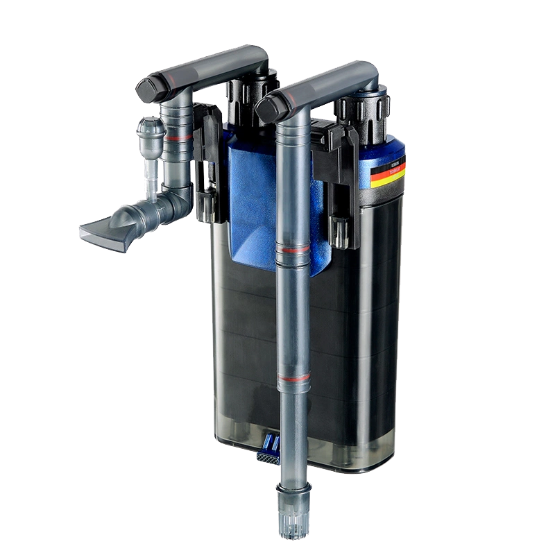 Amtra FILPRO Mini Hang-on External Filter EX350 / EX650 (useable for t ...