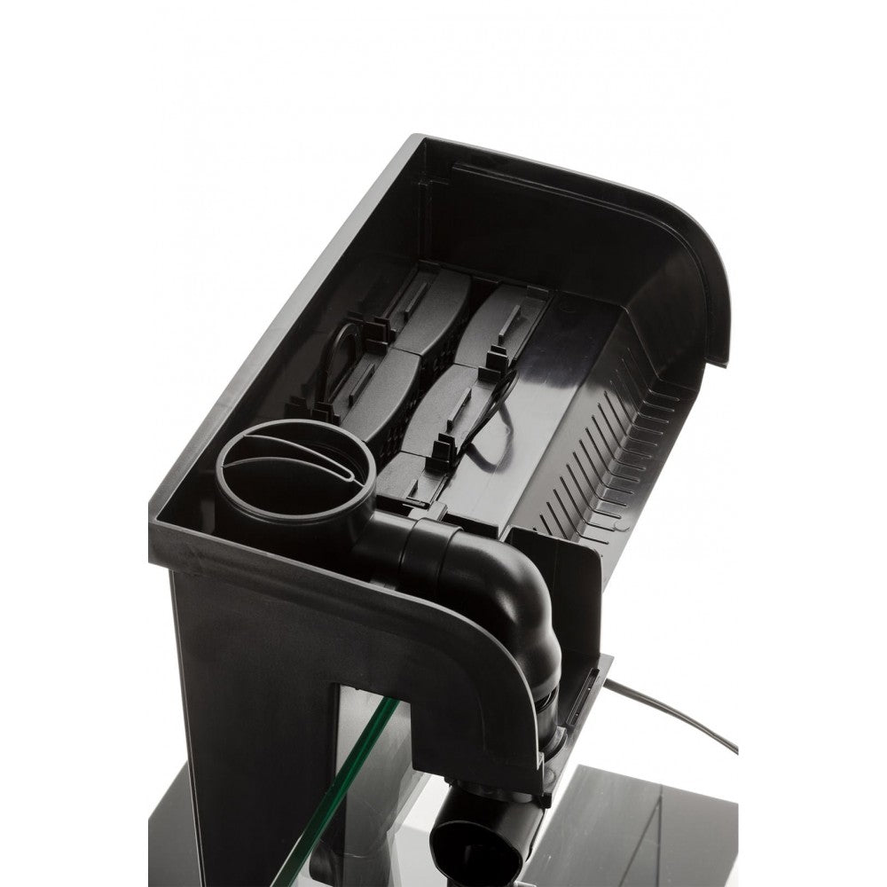 Aquael FZN PRO Aquarium External Hang-on Back Filter (400 / 700 / 1000 ...