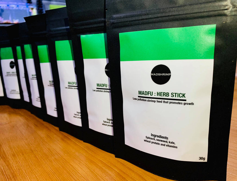 MADFU HERB STICK – Aquatic Avenue Online Store