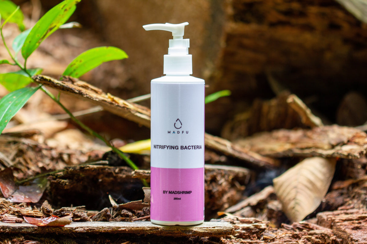 MADFU Nitrifying Bacteria – Aquatic Avenue Online Store